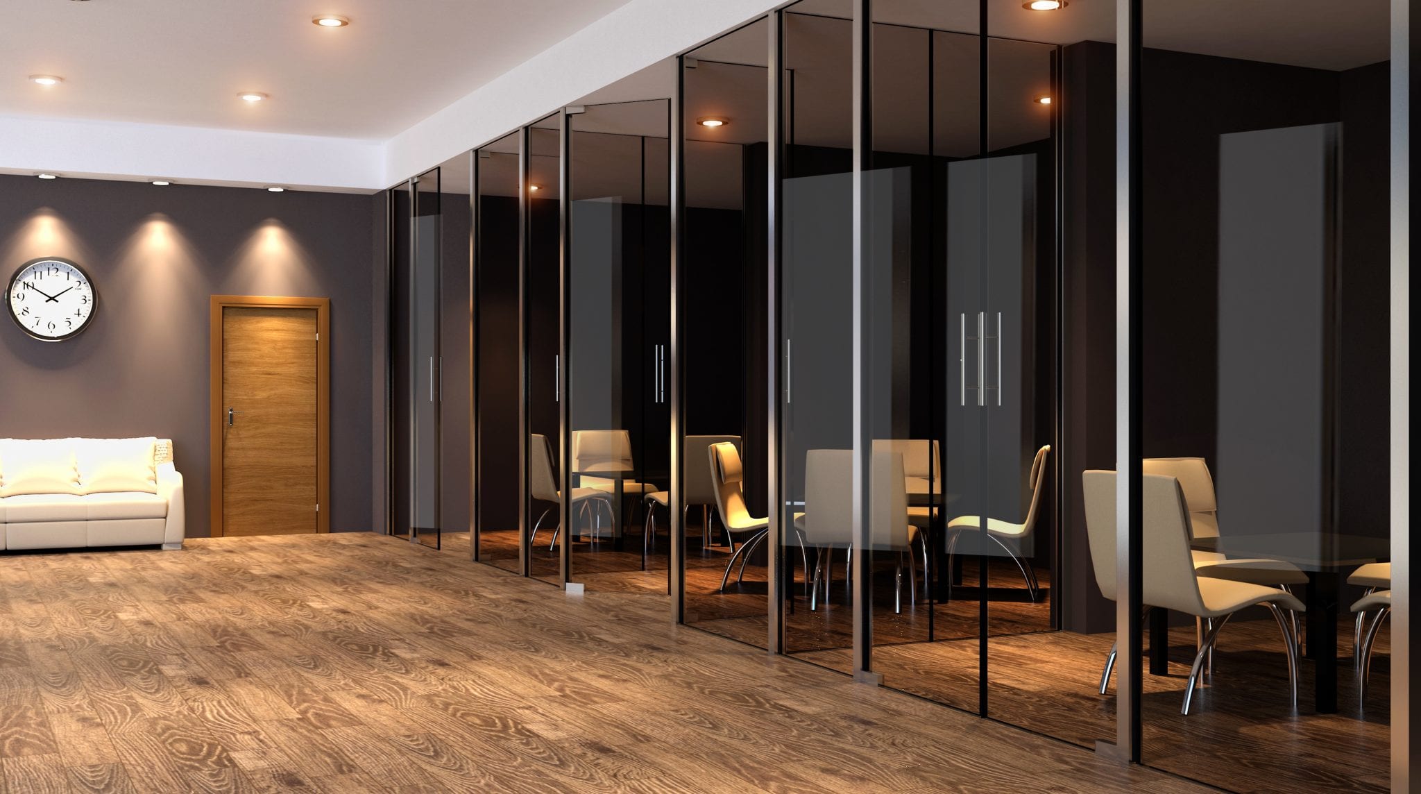 Concept Designer for Commercial Plans across Essex, London & UK