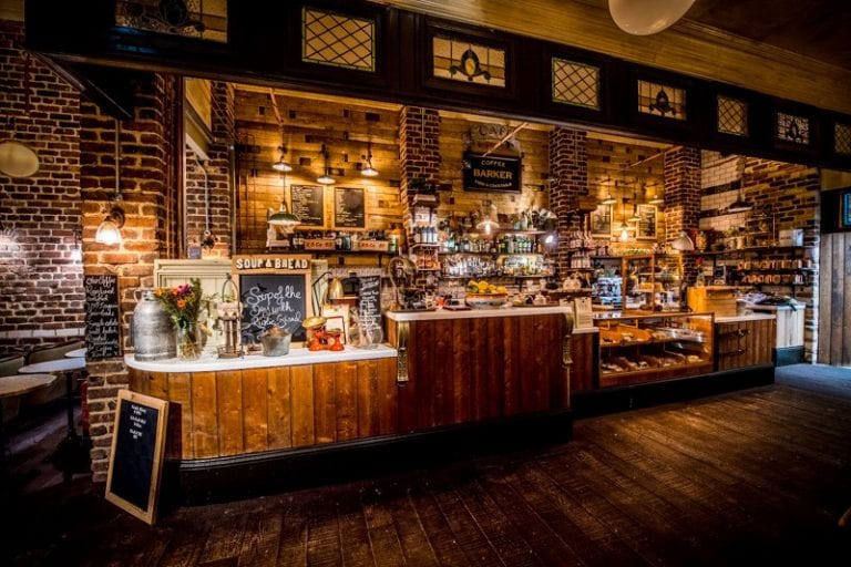 7 ways to serve up a vibrant cafe culture | SKK