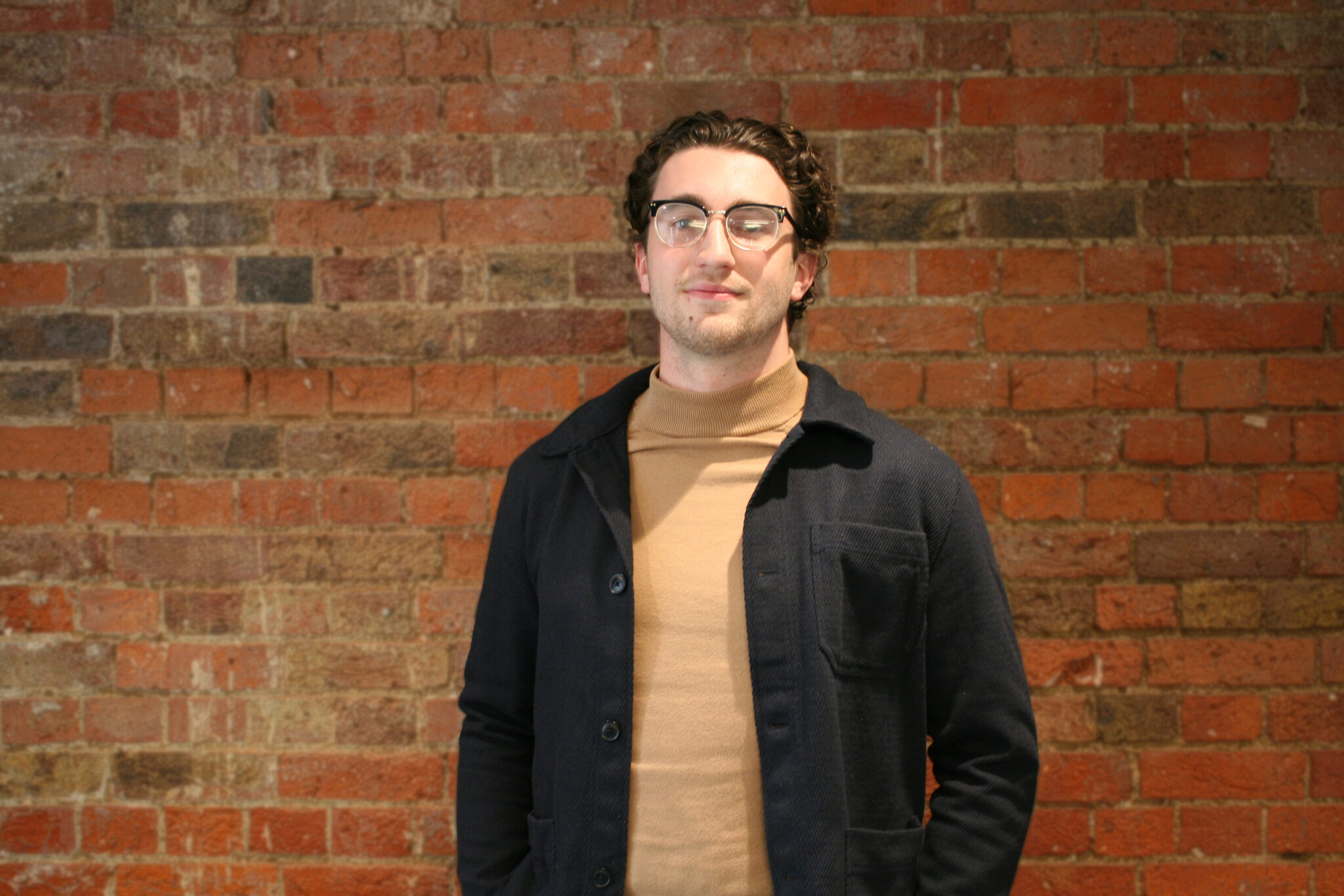 Tom James - Architectural Designer | SKK